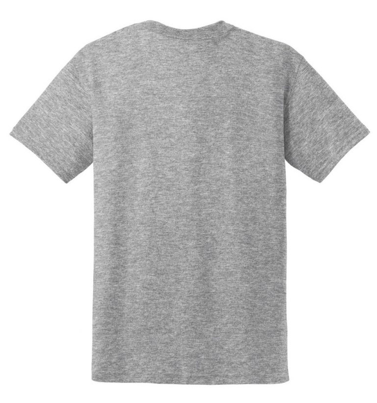 8000 Gildan® Dryblend® 50 Cotton 50 Poly T Shirt Illusions Team